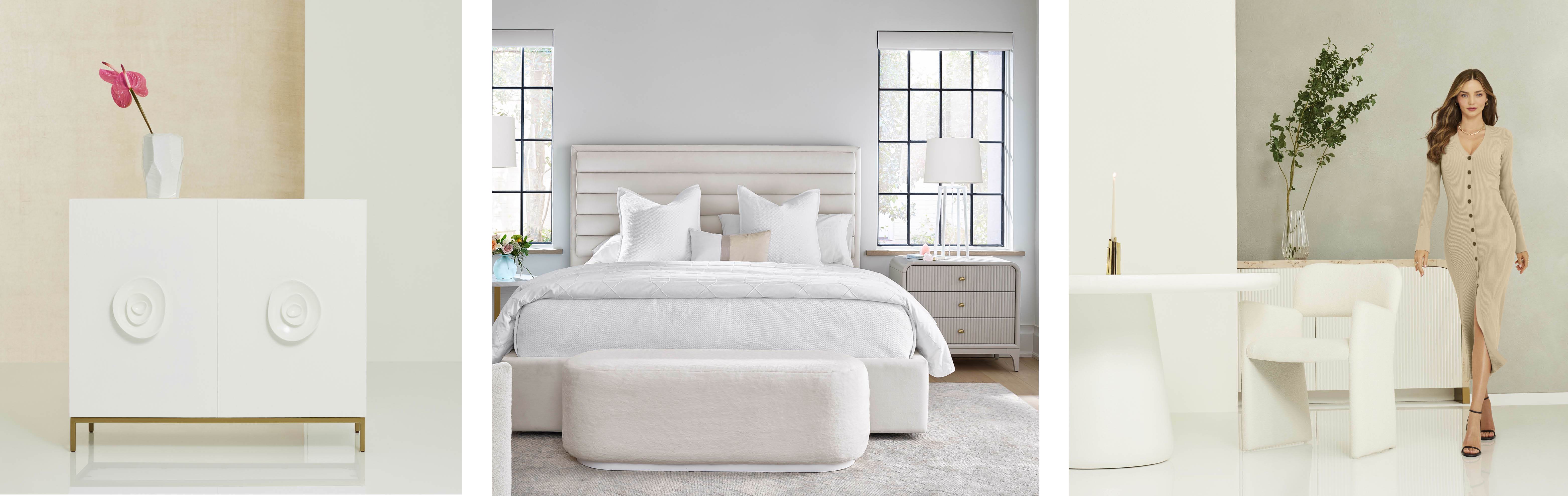 Tranquility - Miranda Kerr Home Collection | Universal Furniture