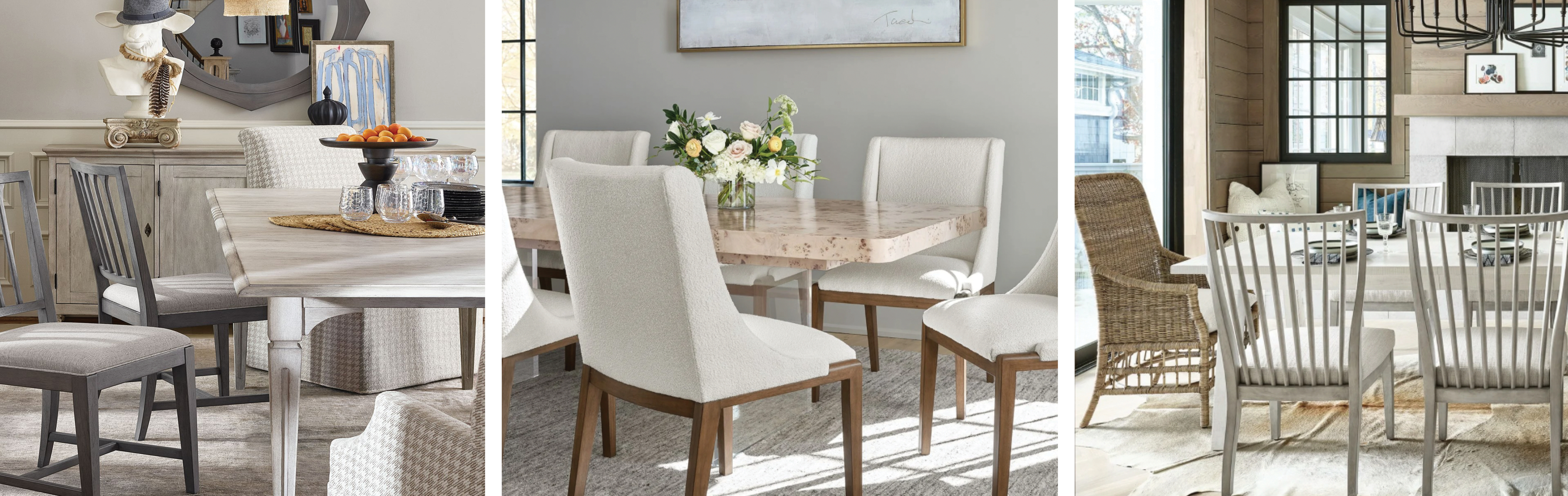 Dining Tables | Universal Furniture