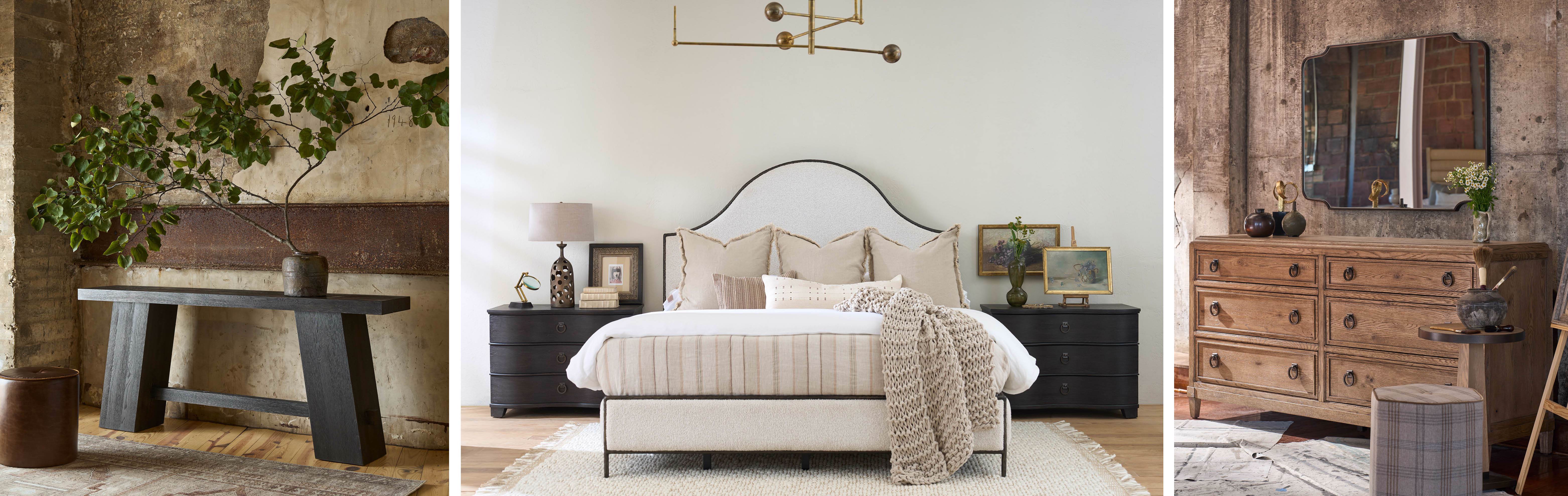 Griffith Park Collection | Universal Furniture