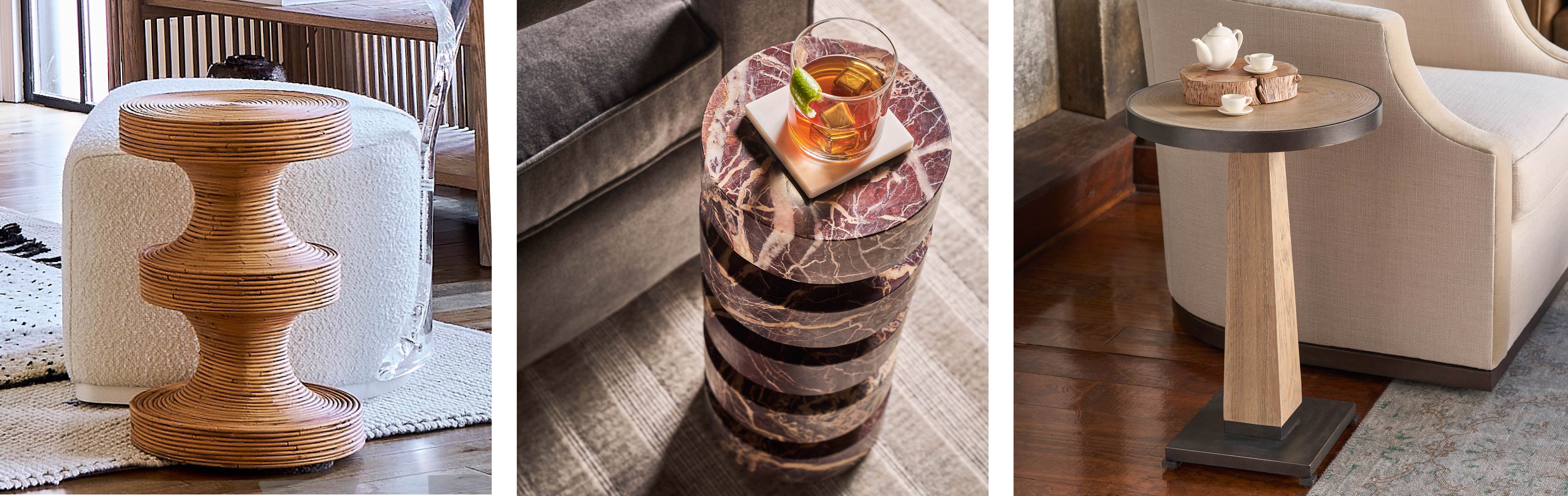 Spot Tables | Universal Furniture