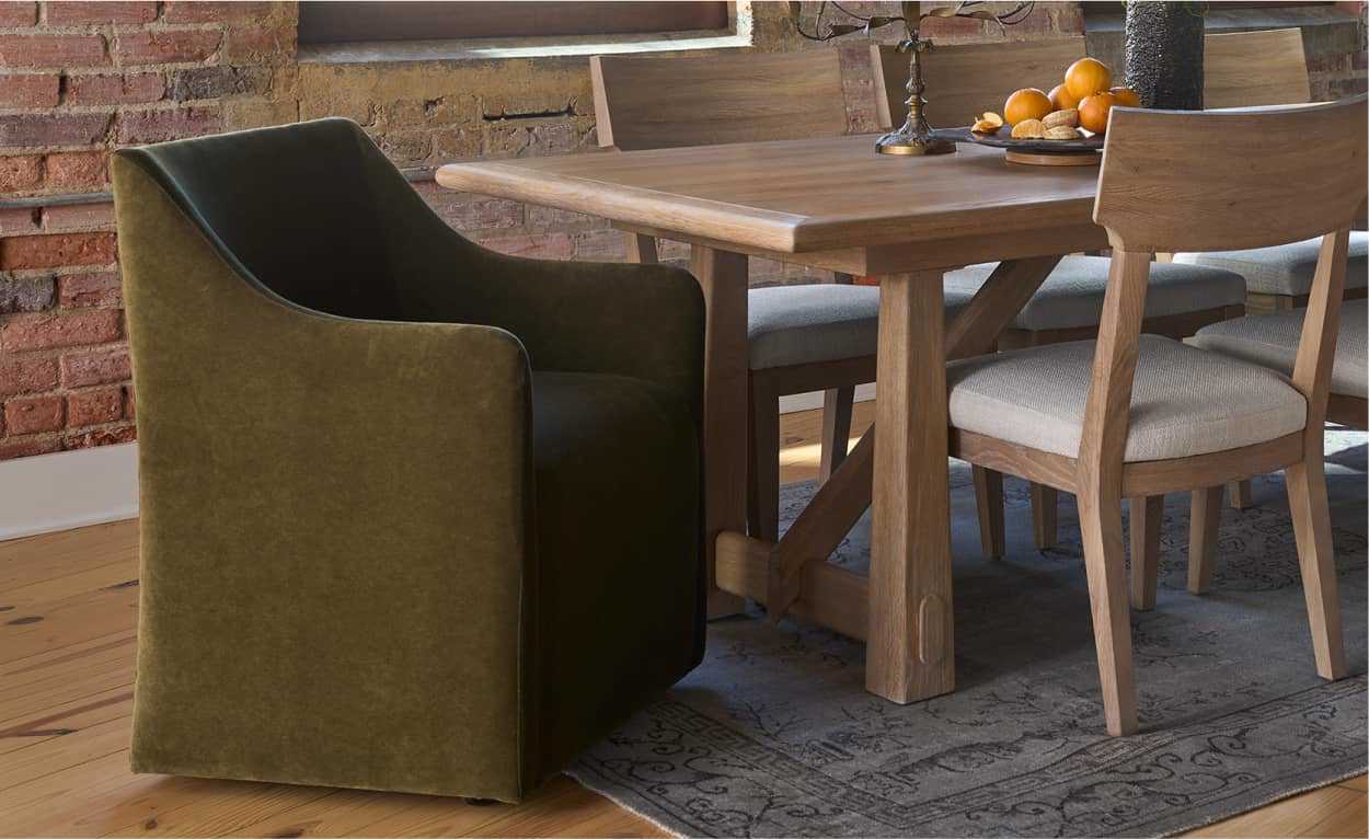 Spring Introductions Special Order Upholstery | Universal Furniture