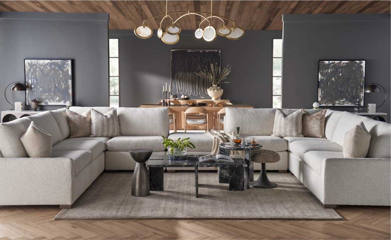 Spring Introductions Special Order Upholstery | Universal Furniture