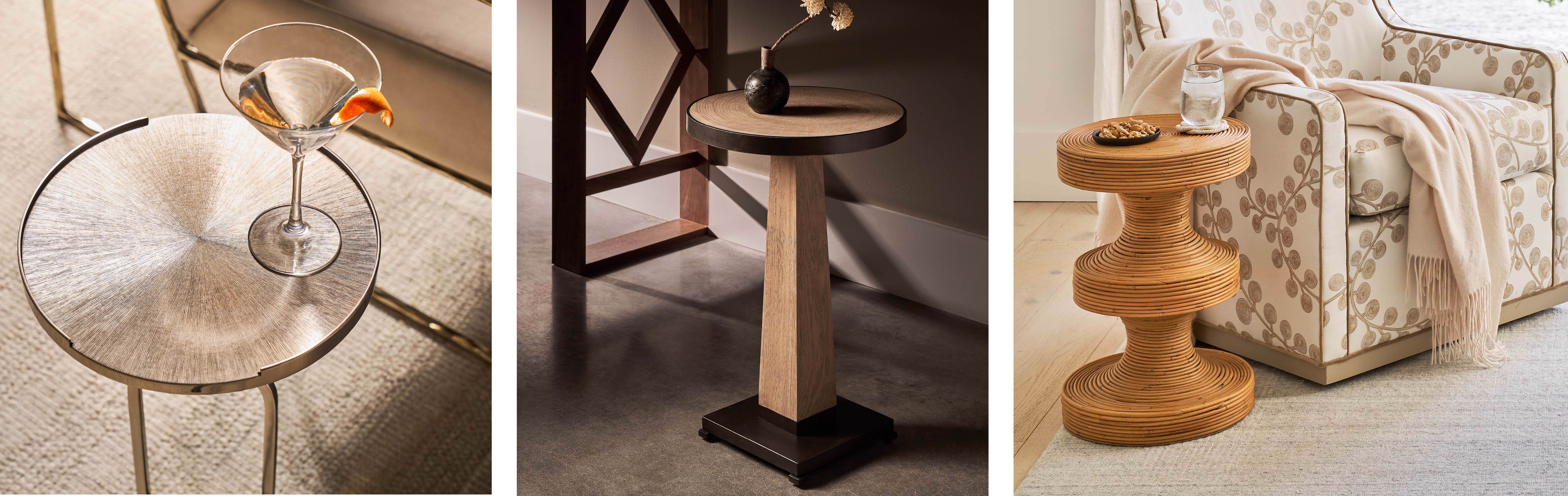 Spot Tables | Universal Furniture