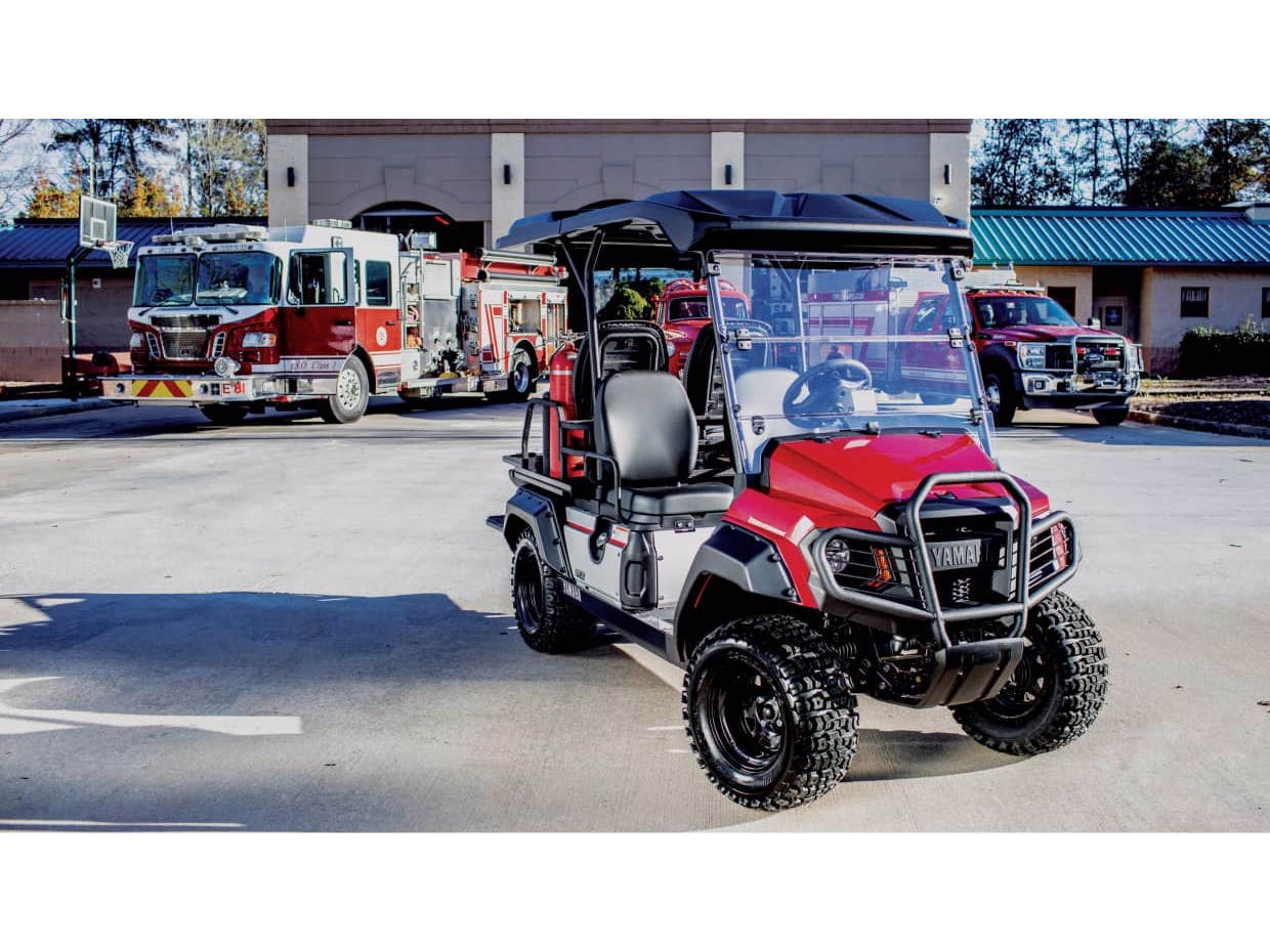 UMAX Rally 2+2™ Slide 0