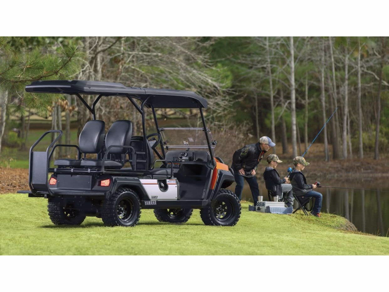 UMAX Rally 2+2™ Slide 1