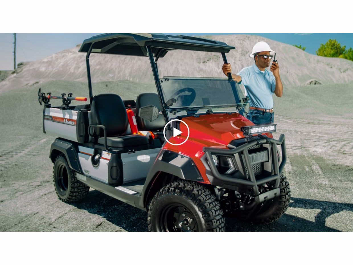 UMAX Rally® Slide 0