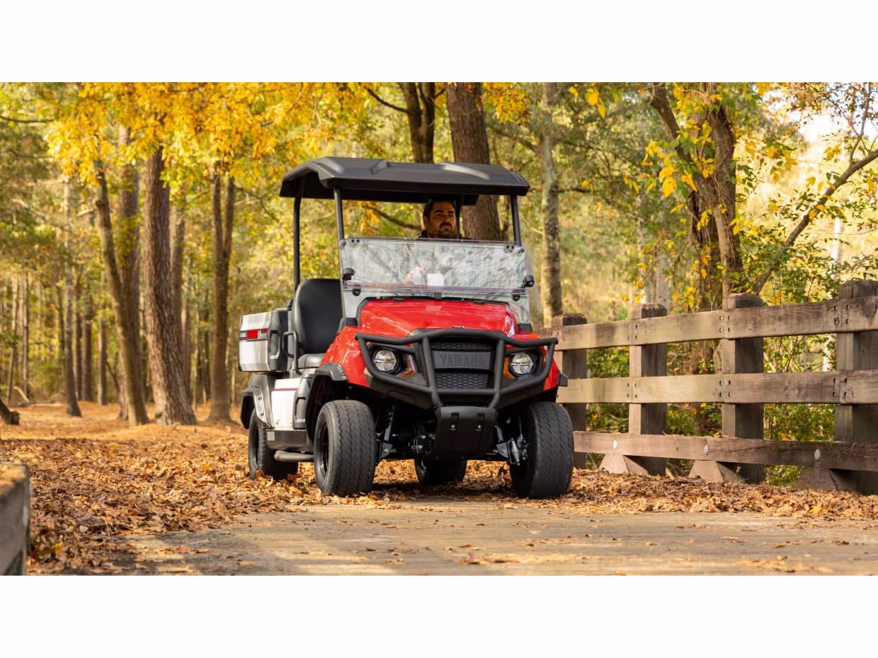 UMAX Rally® Slide 2