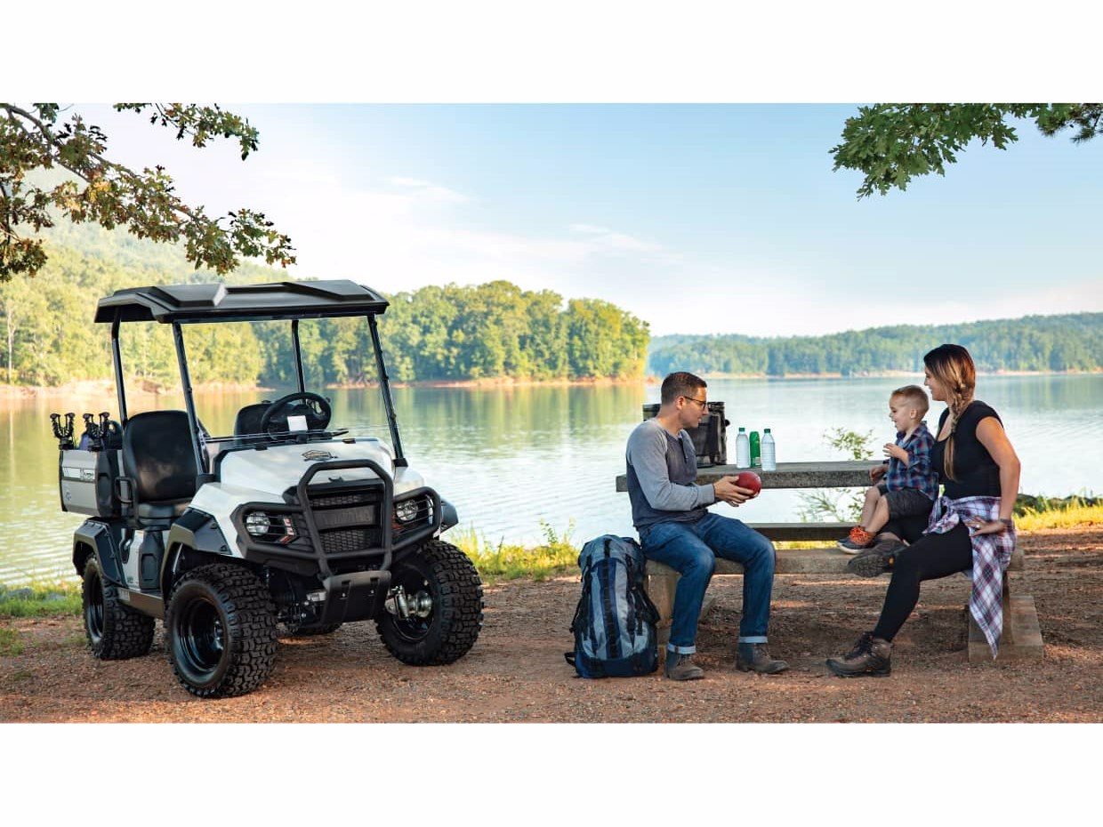 UMAX Rally® Slide 3